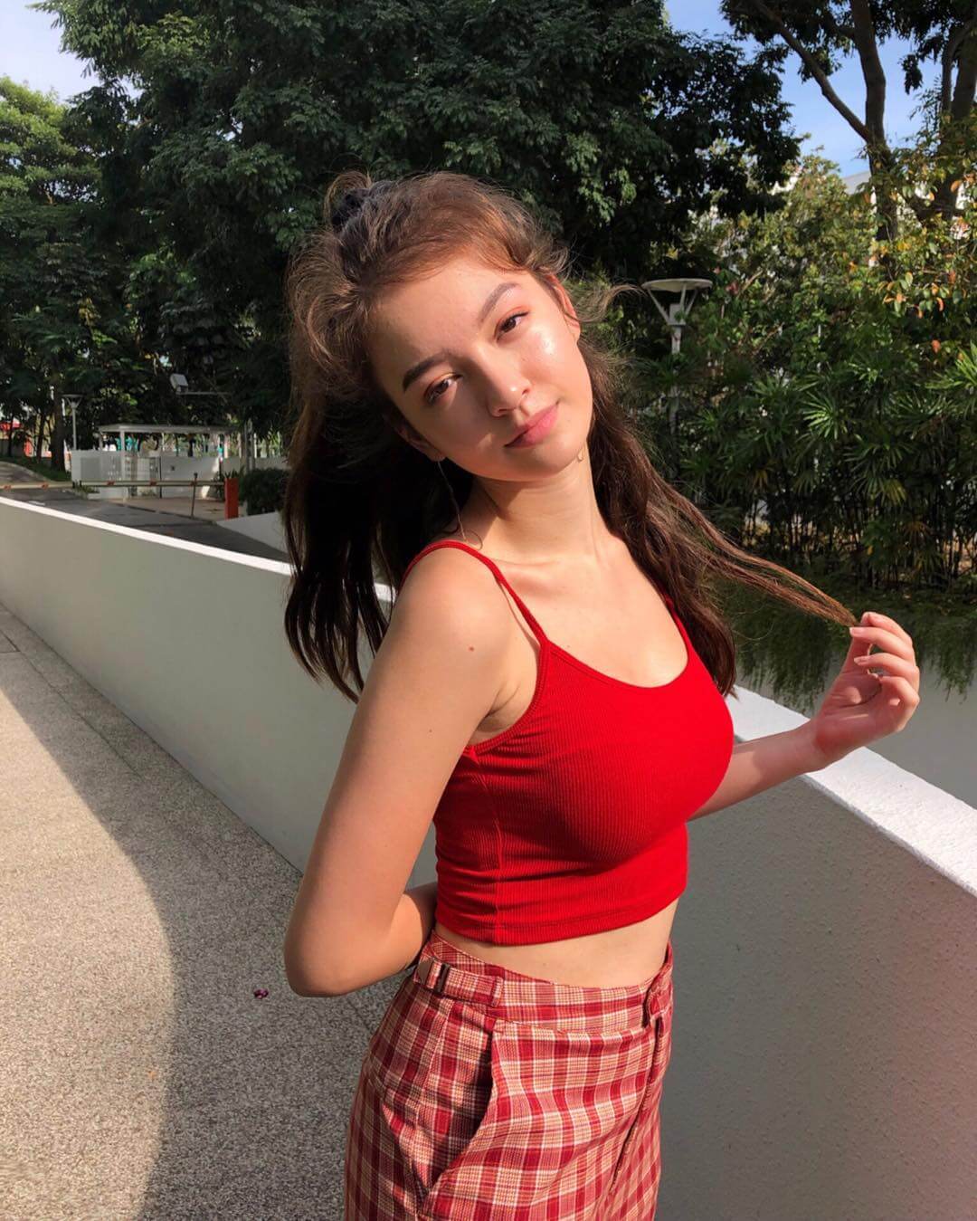 Zeiuss | Cheyenne Chesney photos